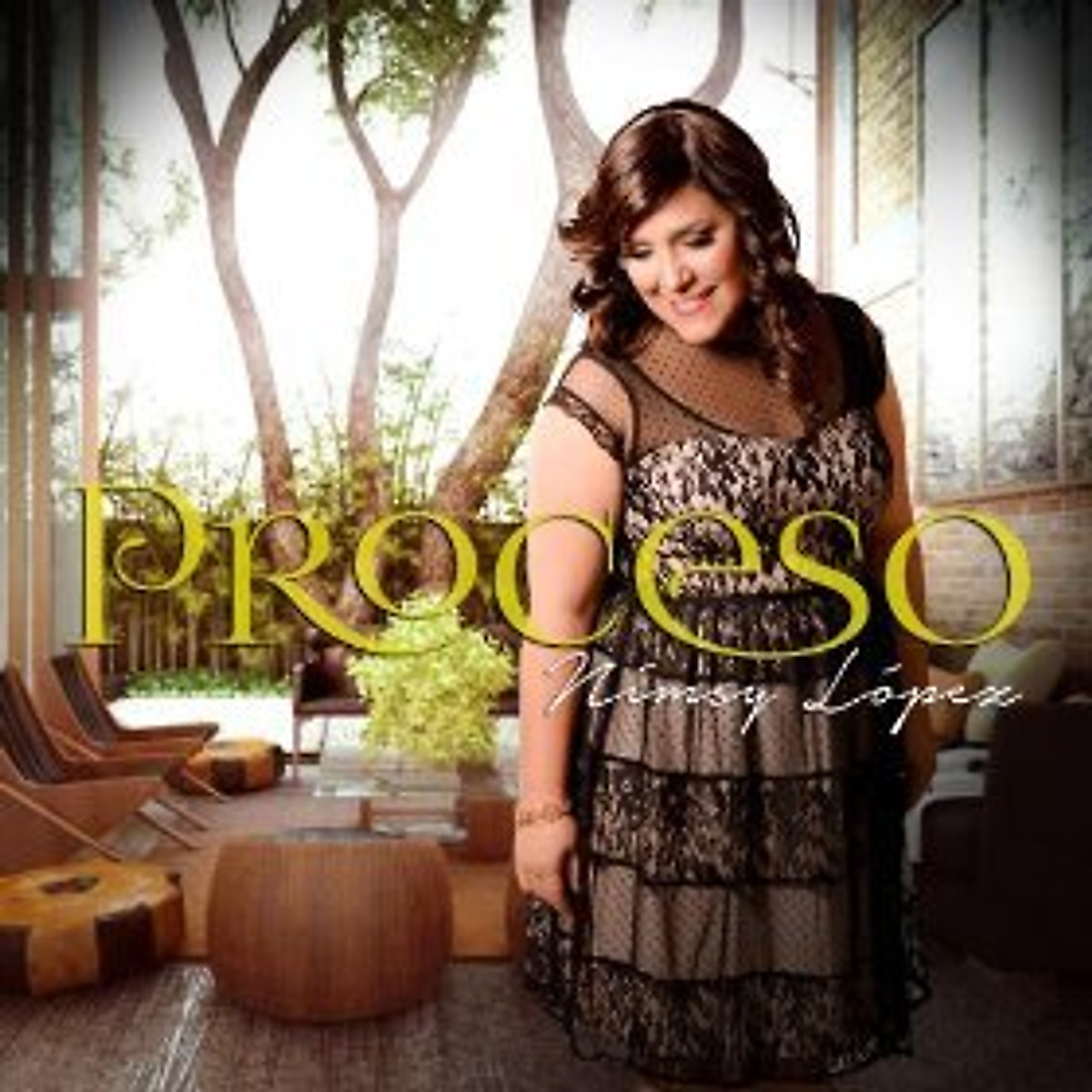 Nimsy Lopez Bundle [2 CD's: Proceso; A Proposito!]