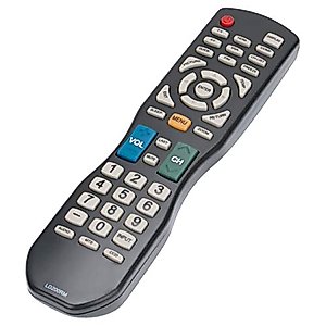 LD200RM sub LD220RM LD4088RM Replace Remote Control fit for APEX LED LCD TV Digital LD3288M LE3242 LE3212 LD3249 JE3708 LD3288 LD3288T LD4077 LD4088 LD4688 LD4688T LE3942 LE4012 LE4077M