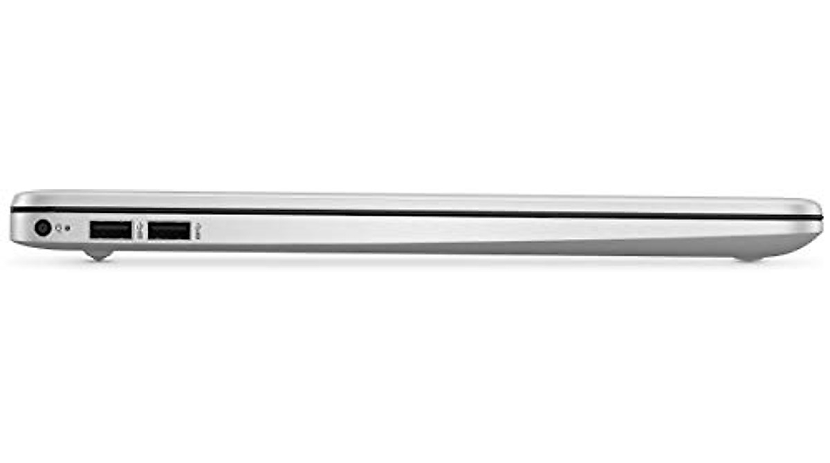 HP 2020 15.6" Touchscreen Laptop - Fast Intel i5 & SSD