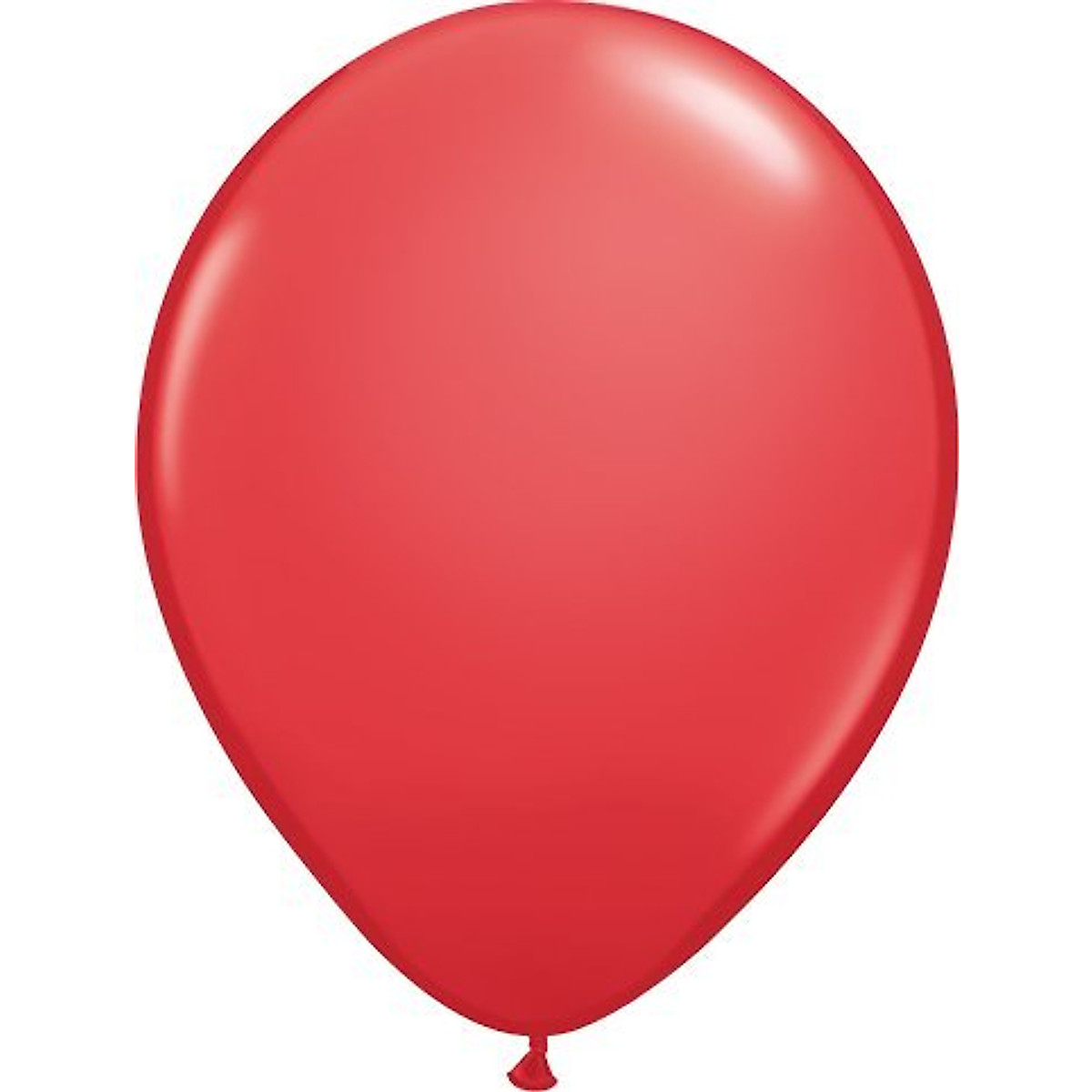 Qualatex 5" Round Latex Balloons (100 ct)