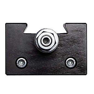 Colton Industrial Tools BXA #4 Quick Change Boring Bar Tool Holder ZiN Coated