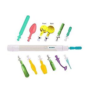 TalkTools Sensi Sensory Essentials Kit