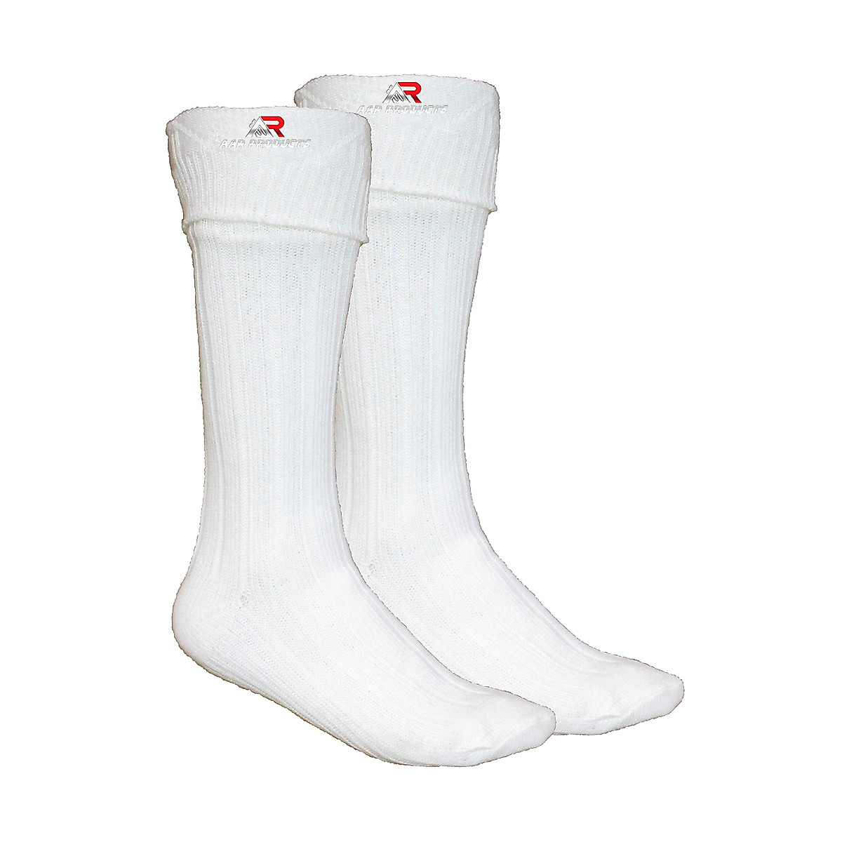 AAR Scottish Highland Wear Wool Blend Hose Socks Kilt Accessories