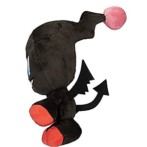 Sonic The Hedgehog - Official Plush 23 cm - Dark Chao Character 9inch