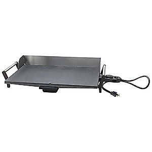 Broil King PCG-10 Professional Portable Nonstick Griddle