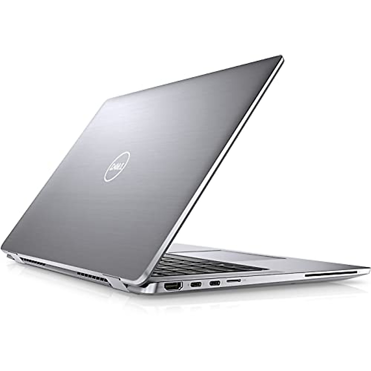 Dell Latitude 9000 9520 2-in-1 (2021) | 15" FHD Touch | Core i7-256GB SSD - 16GB RAM | 4 Cores @ 4.4 GHz - 11th Gen CPU Win 11 Pro