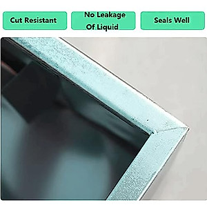 Premium Stainless Steel Grease Trap,Commercial Grease Trap Interceptor, Water Separator For Restaurant Kitchen Under Sink With Removable Filter Basket For Dining Room, Kitchen