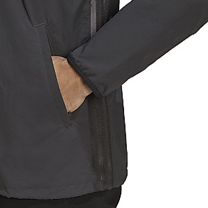 adidas MLS Anthem Mens Jacket S