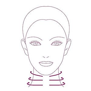 Fillerina Labo Facial Lifting Treatment Kit, Grade 2