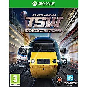 Train Sim World - Xbox One