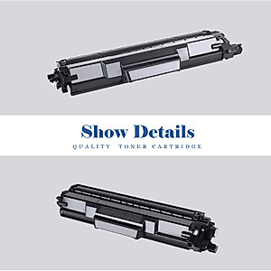 Toner Cartridge for 210X