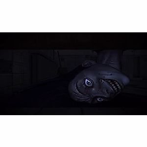 White Day: A Labyrinth Named School - Nintendo Switch