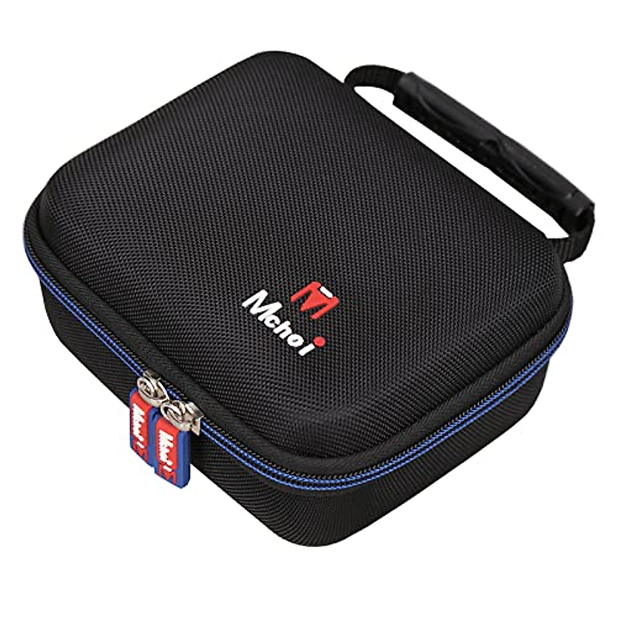 Mchoi Hard Portable Case Compatible with Brother P-Touch PTM95 Handy Label Maker,Case Only