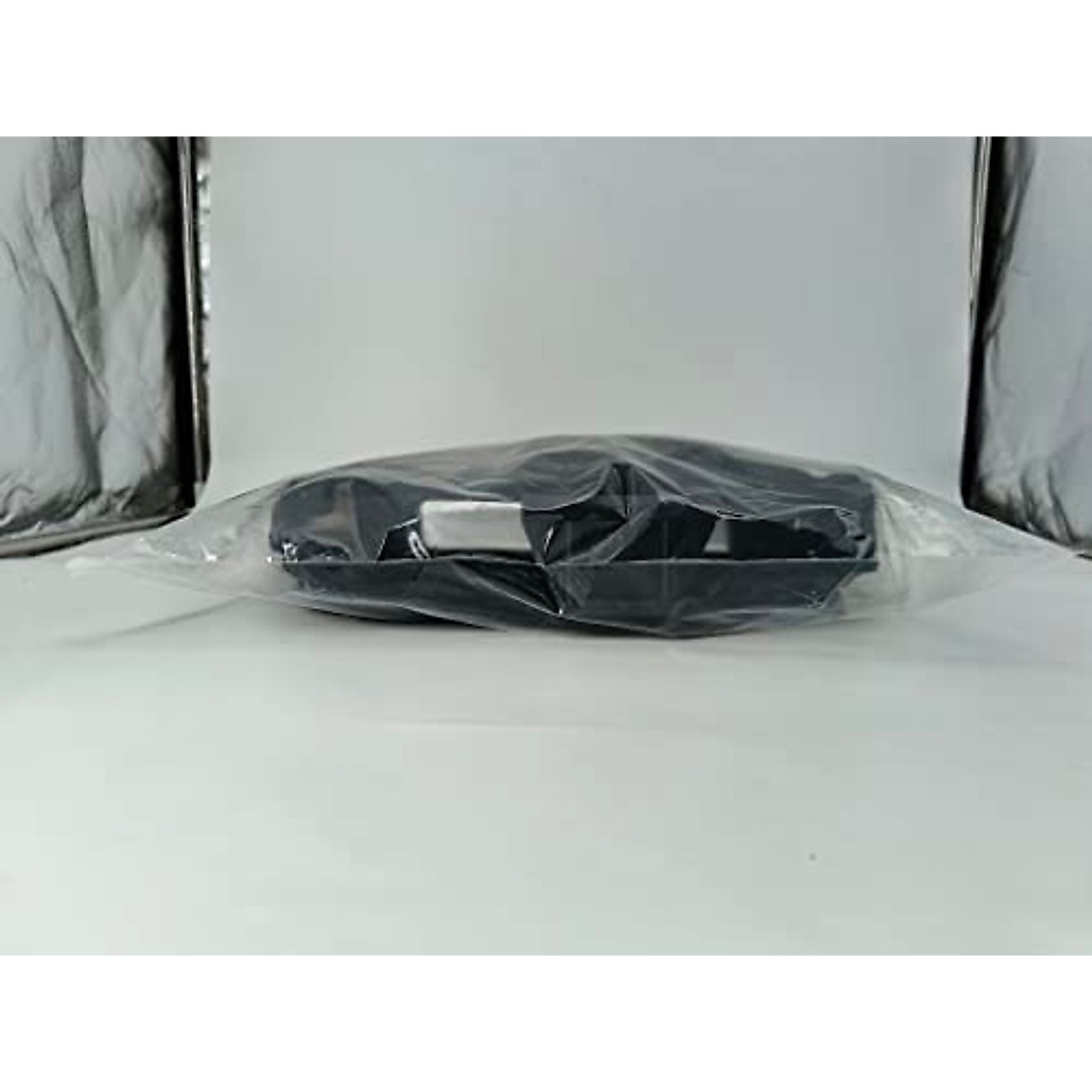 ANZOME Upgraded Dog Carrier Bike Basket, Detachable Handlebar Front Basket with Reflective Stripes and Adjustable Dog Seatbelts for Safe Night Riding and Convenient Detachable Use