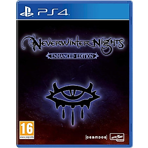Neverwinter Nights Enhanced Edition (PS4)