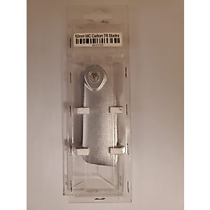 Mavrikk 80mm WC Carbon TR Blades 802205