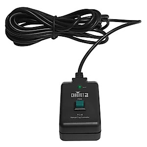 CHAUVET DJ Geyser T6 (GEYSERT6)