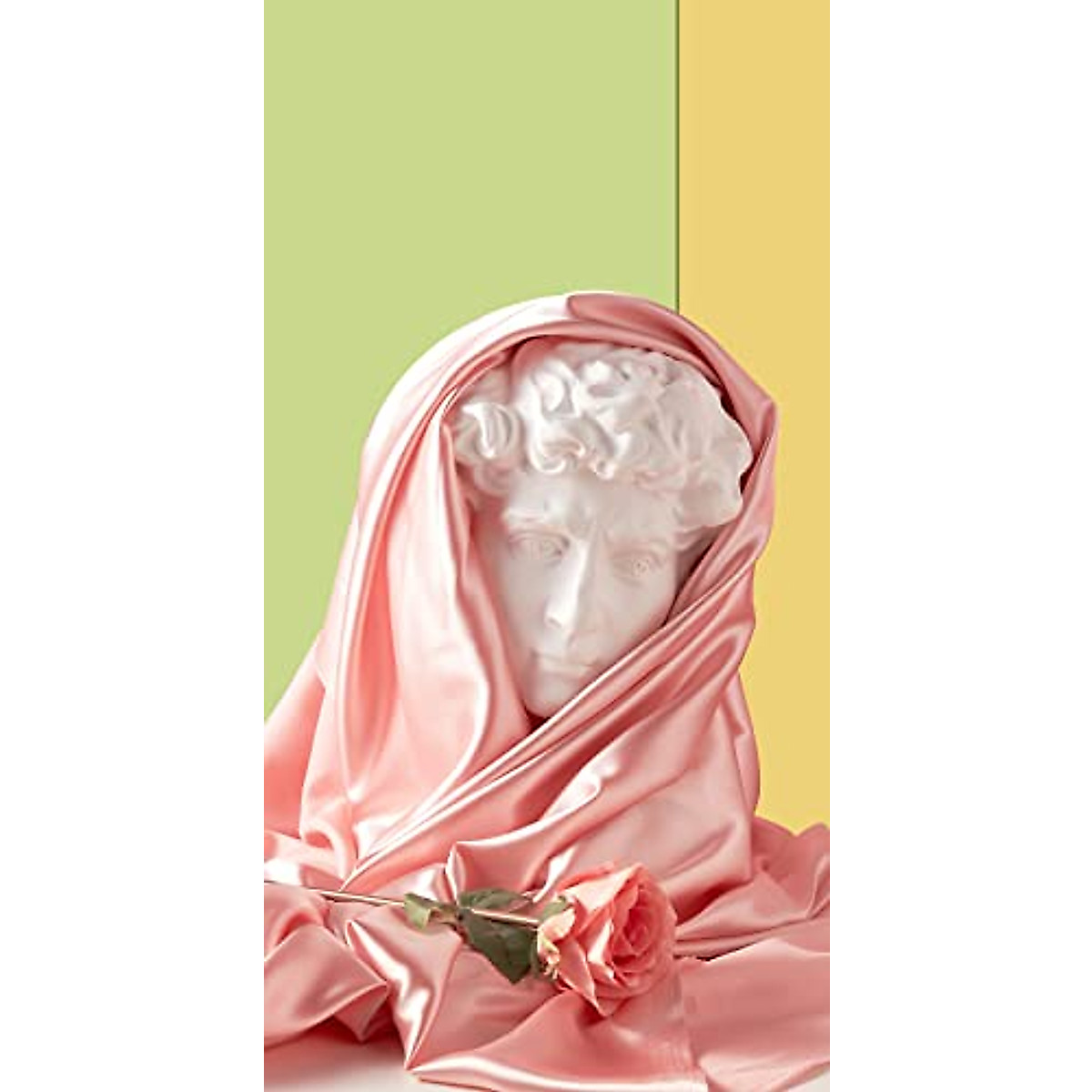 Food Photography Backdrops Board 3PCS Photo Backdrop Board, Double Side Flat Lay Photography Backdrops, 24x24 inch Waterproof Background Decorations with 3 Bracket for Photography