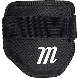 Marucci 2021 Adult Elbow Guard Black