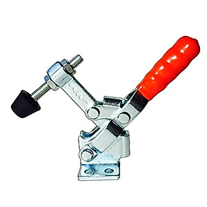 LavaLock® clamps compatible with Oklahoma Joe's Smoker Lid Latch Kit for Longhorn, Highland, 3 in 1 cook chamber lid 2 pack