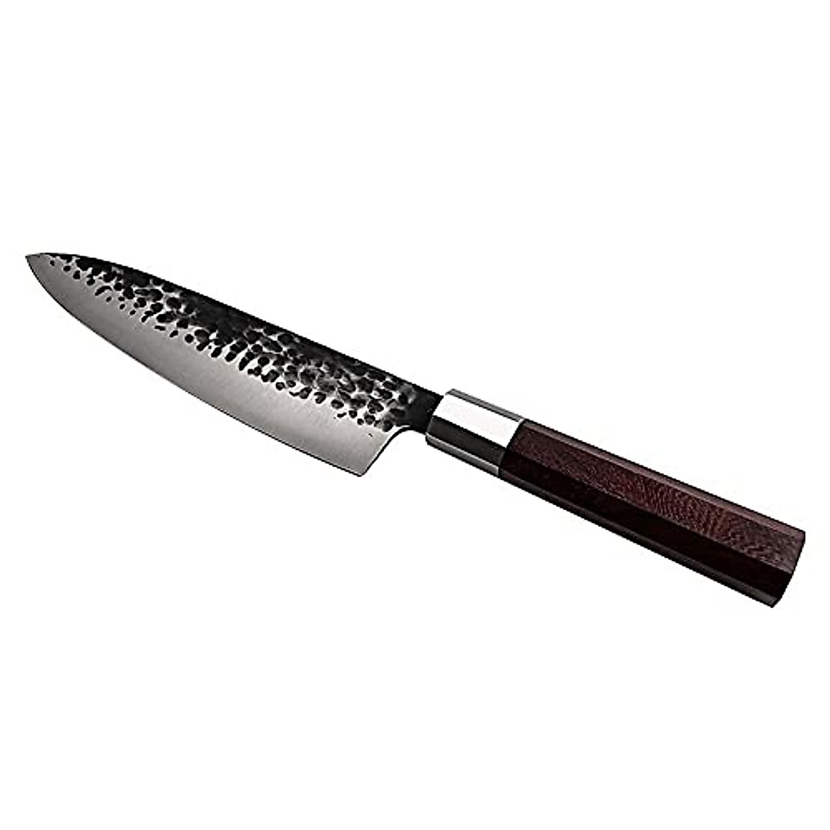 High Carbon Steel 8 Inch super Sharp Chef's Knife for Multifunctional Uses