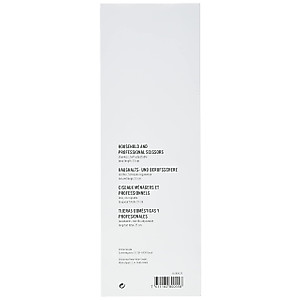 Victorinox 8.0909.23 Household Scissors 23cm Stainless Steel, Black/Silver, Medium