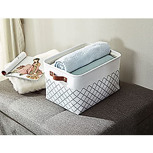 Bundle Set - DECOMOMO Large Storage Bin 6pcs