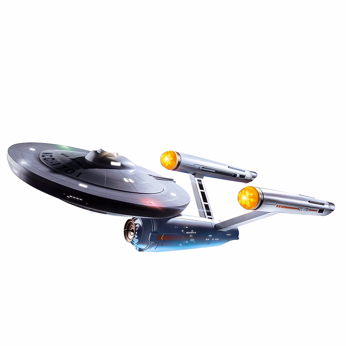 Playmobil Star Trek U.S.S. Enterprise NCC-1701