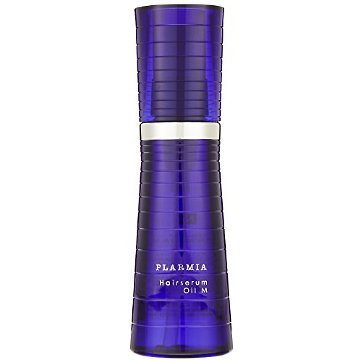 Plarmia Hairserum Oil M-4.1oz