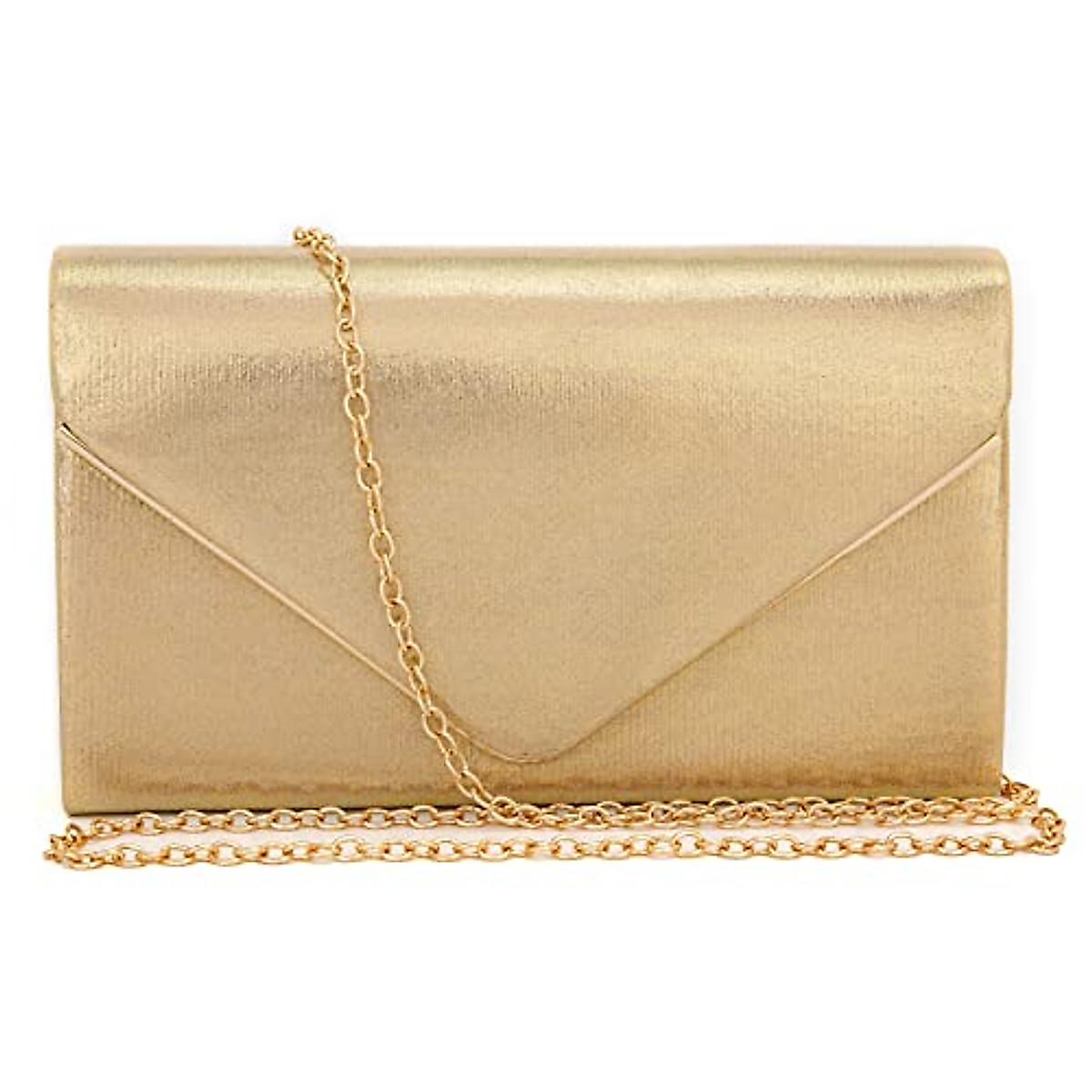 Taponukea Clutch Purses for Women Evening Bag Glitter Clutches Handbags for Prom Party Wedding Clutch