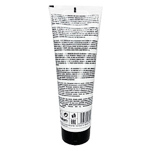 Compagnia Del Colore Coloring and Nourishing Hair Mask 8.45 Oz Free Starry Lipgloss 10 Ml (Silver)