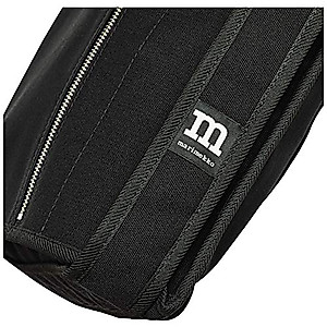 Marimekko OlkalaukkuUrbaani 039874 Women's Shoulder Bag, Black, One Size Fits Most