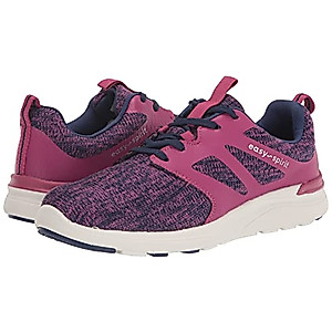 Easy Spirit Women's Jordyn2 Sneaker, Pink 650, 9