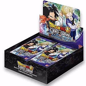 BANDAI 2550753 Card Game
