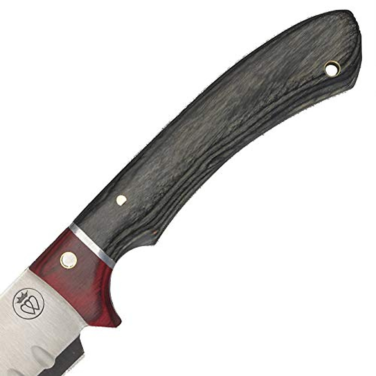 Prince of Scots Cheese Knife | Large Handle | Premium Steel, Bar Tool, Gourmet Knife