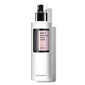 COSRX AHA 7 Whitehead Power Liquid, 100ml