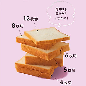 Bread Slicer AC Green