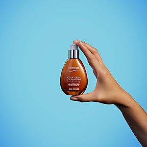 Biotherm Aqua-Gelee Autobronzante Face Self-Tanning Serum, 1.69 Ounce