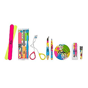 REVLON Nip It Cuticle Trimmer, Limited Edition Live Boldly Collection, Assorted Colors