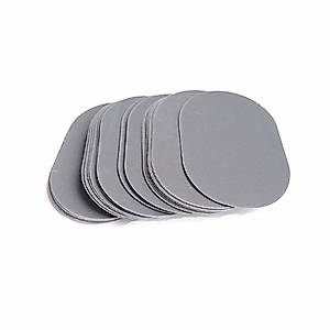 Refill Pads for Smooth Away or Smooth Legs - 20 ONLY Large Pads