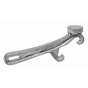 Winco - POA-8 Winco Pail Opener, Aluminum, Medium