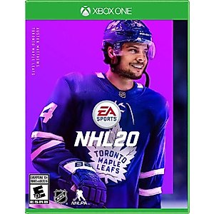 NHL 20 - Xbox One