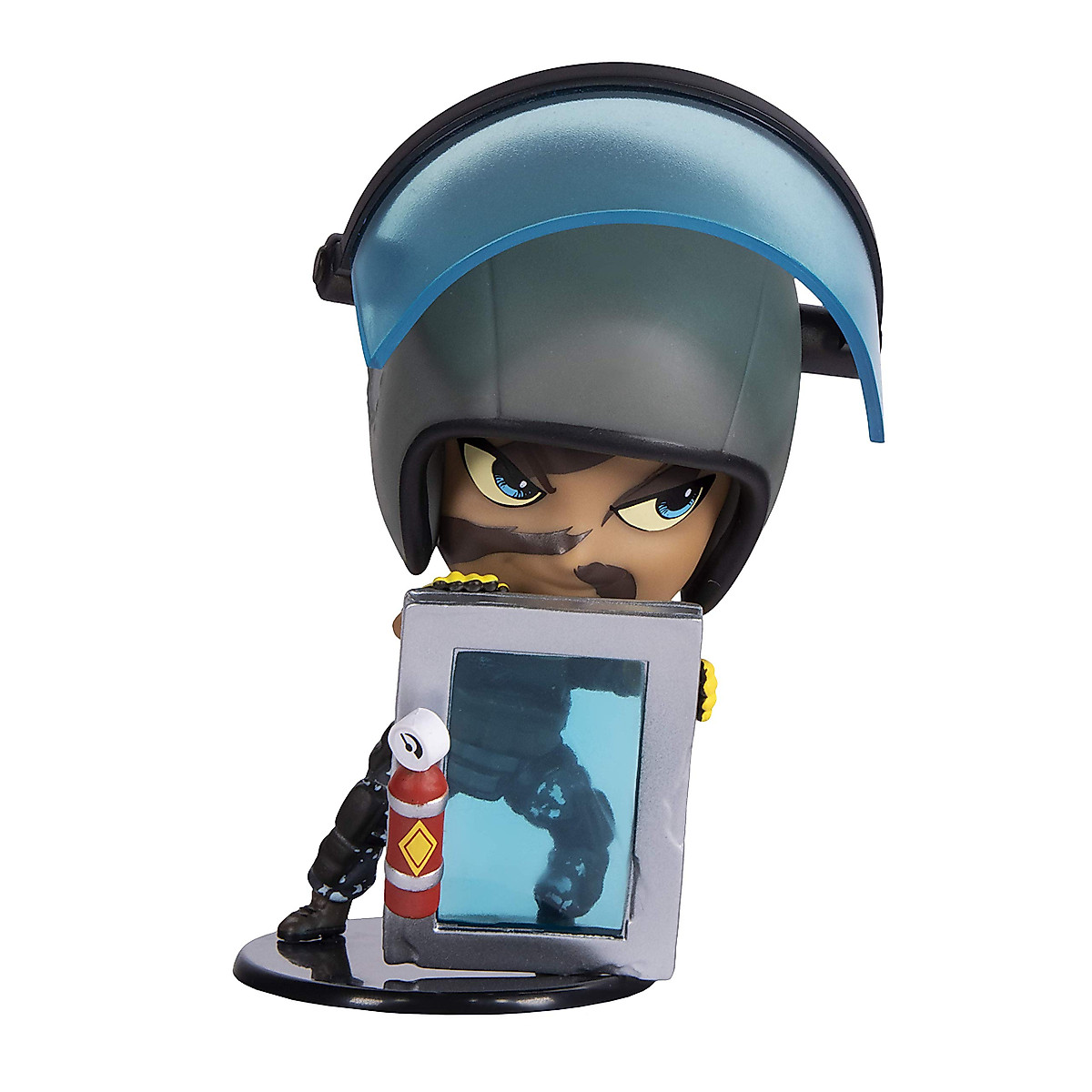 Six Collection Series 6 Mira Chibi Figurine