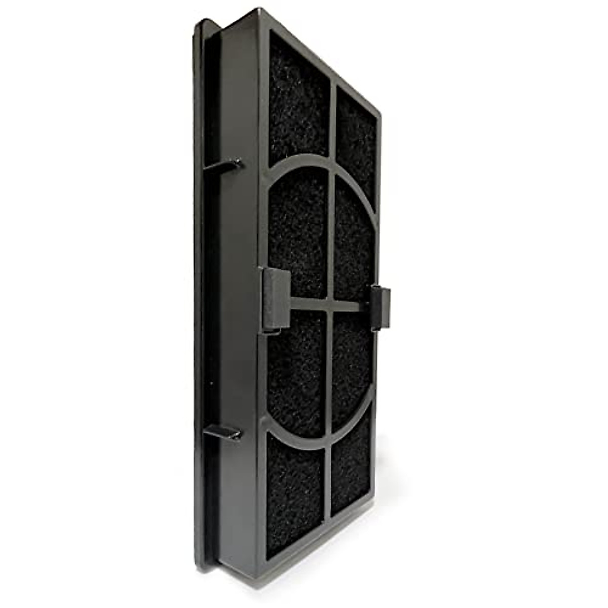 Nispira A/D/H HAP9423 True HEPA Odor Reduction Replacement Filters For Air Purifier for Filtrete FAP-TT-ADH, Holmes HAP9243, HAP9415, Honeywell HPA060(BWM). 2 Packs