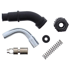 All Balls Racing Hot Start Plunger Kit (46-2007) Compatible With/Replacement For KTM SX-F 450 2007 2008 2009 2010 2011 2012, XC-F 450 2008 2009, XC-F 505 2008 2009