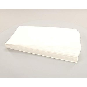 Frymaster 8030312 12-5/8 X 22-5/8 Filter Paper