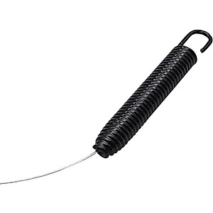 jiangxiu 435111 532435111 197257 Deck Engagement Clutch Cable Fits for AYP Husqvarna Craftsman Poulan 197257 435111 532435111