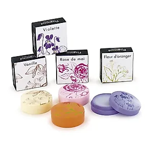 Fragonard Parfumeur Rose de Mai Eau de Toilette - 100 ml