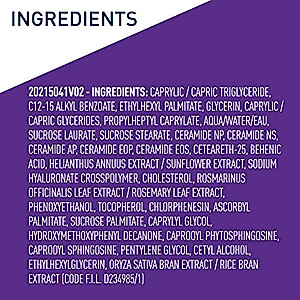 CeraVe Anti Aging Gel Serum for Face to Boost Hydration | With Ceramide Complex, Sunflower Oil, and Hyaluronic Acid | 1 Ounce