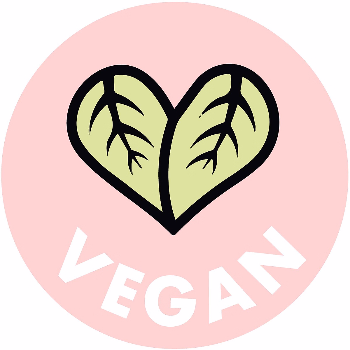 theBalm Clean and Green Brow Pow, Dark Brown, 0.03 Ounce (Pack of 1)